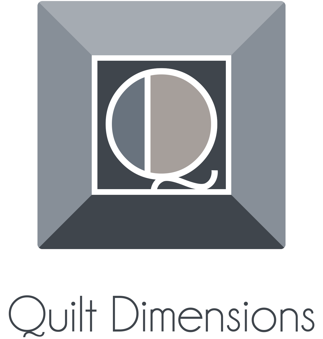 About Quilt Dimensions About Quilt Dimensions
