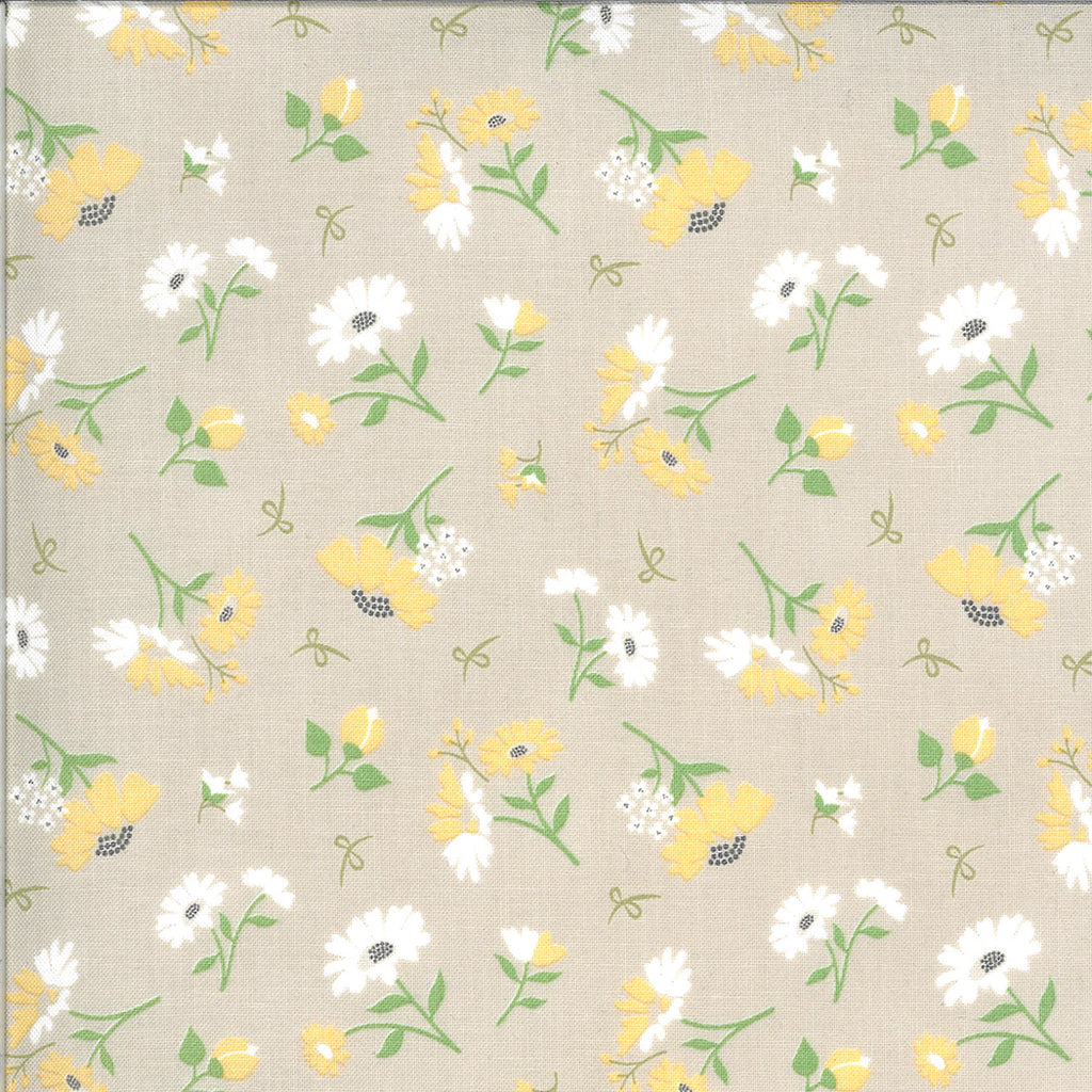 Spring Brook Jelly Roll – Quilt Dimensions