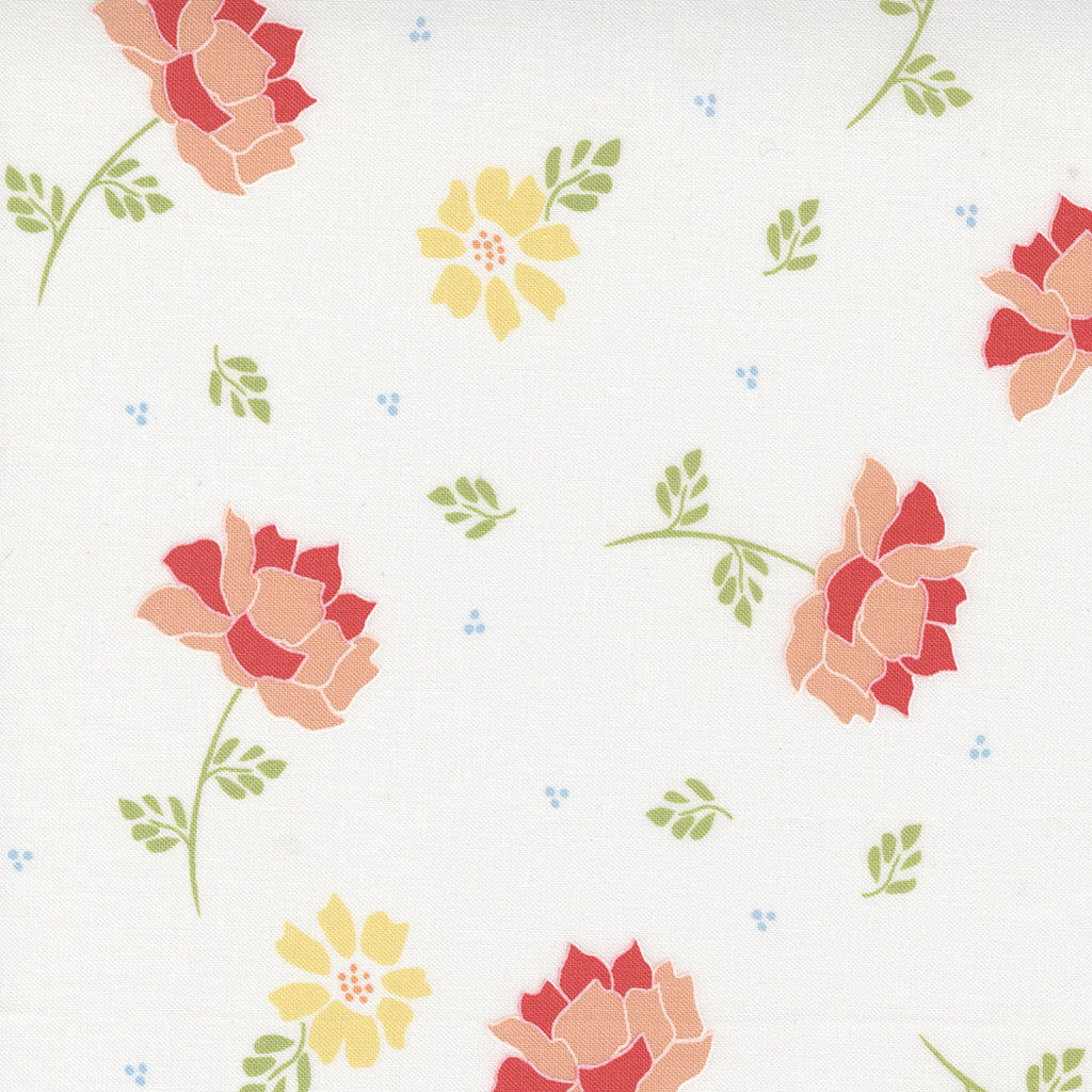 Emma Charm Pack – Quilt Dimensions